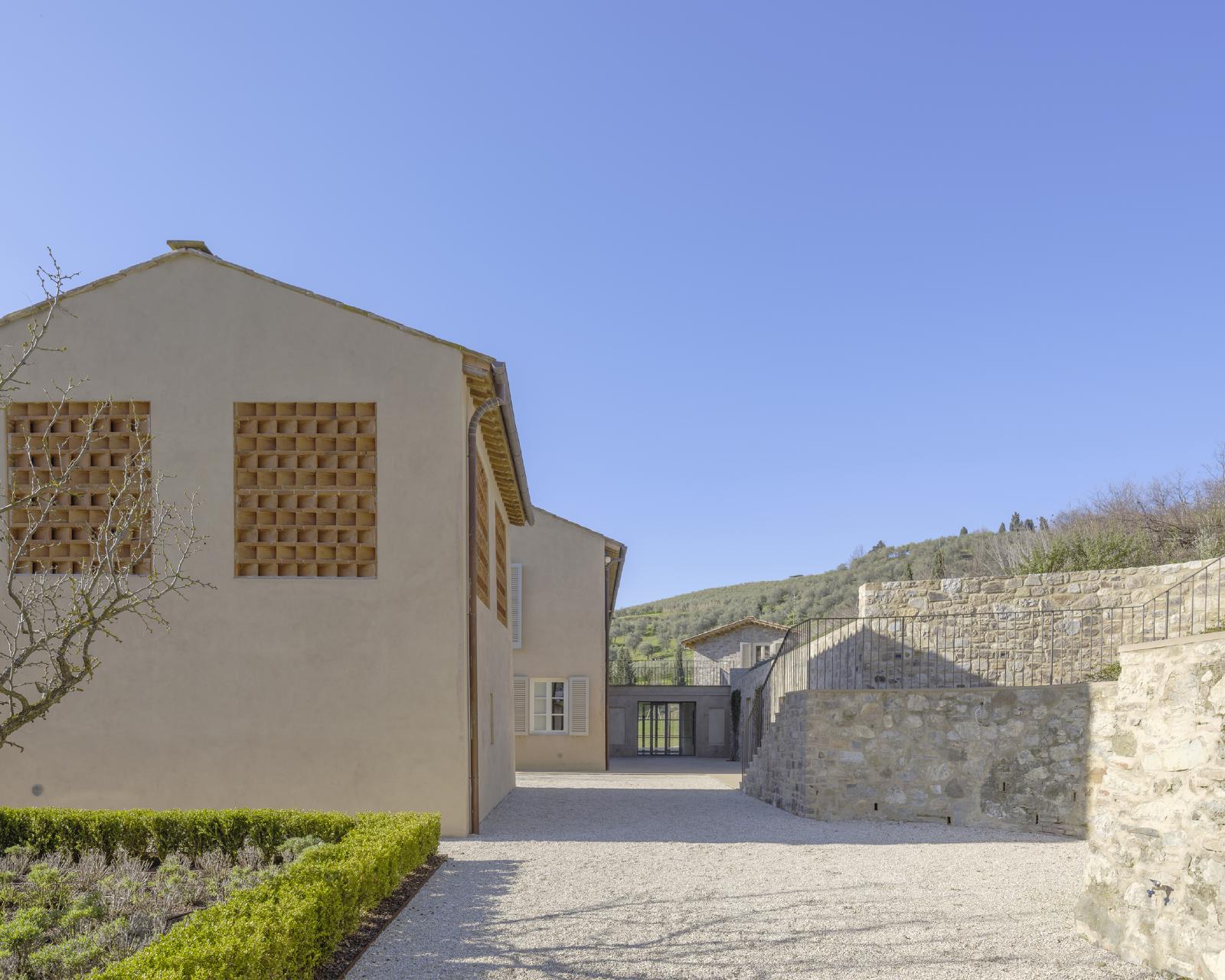 Caminoli Coppola Architects